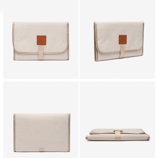 Foldable Changing Mats for Babies | Nappy Changing Mats - Mothers Instincts