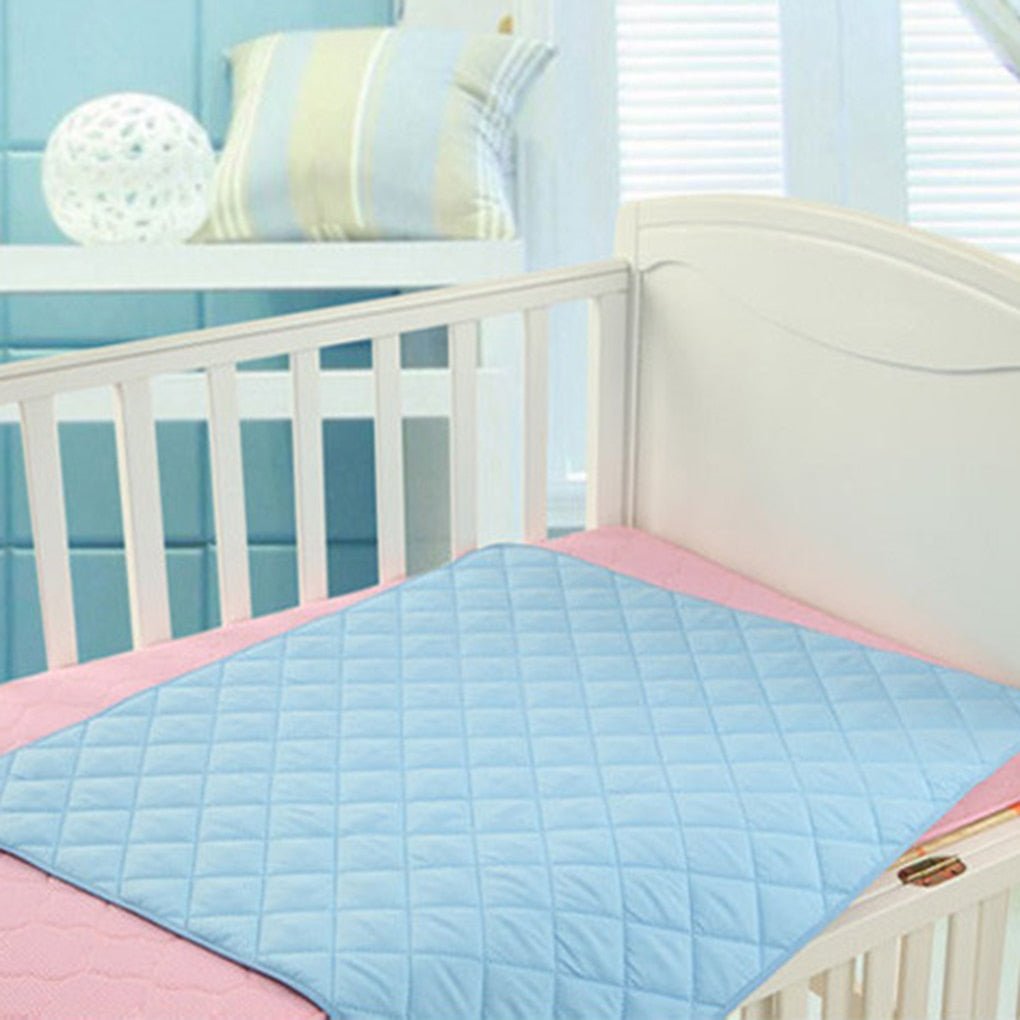 Waterproof Large Nappy Changing Mats | Mothers Instincts